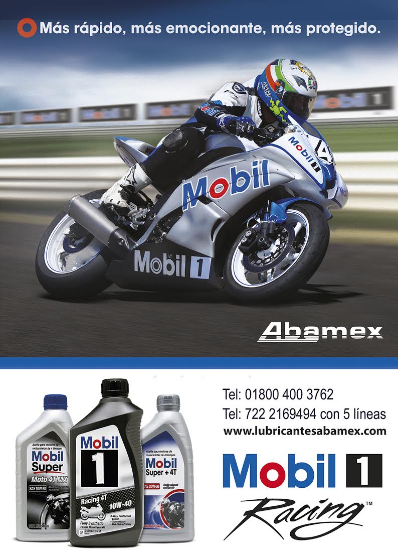 Tipos y ventajas de los lubricantes sintéticos - Lubricantes Abamex